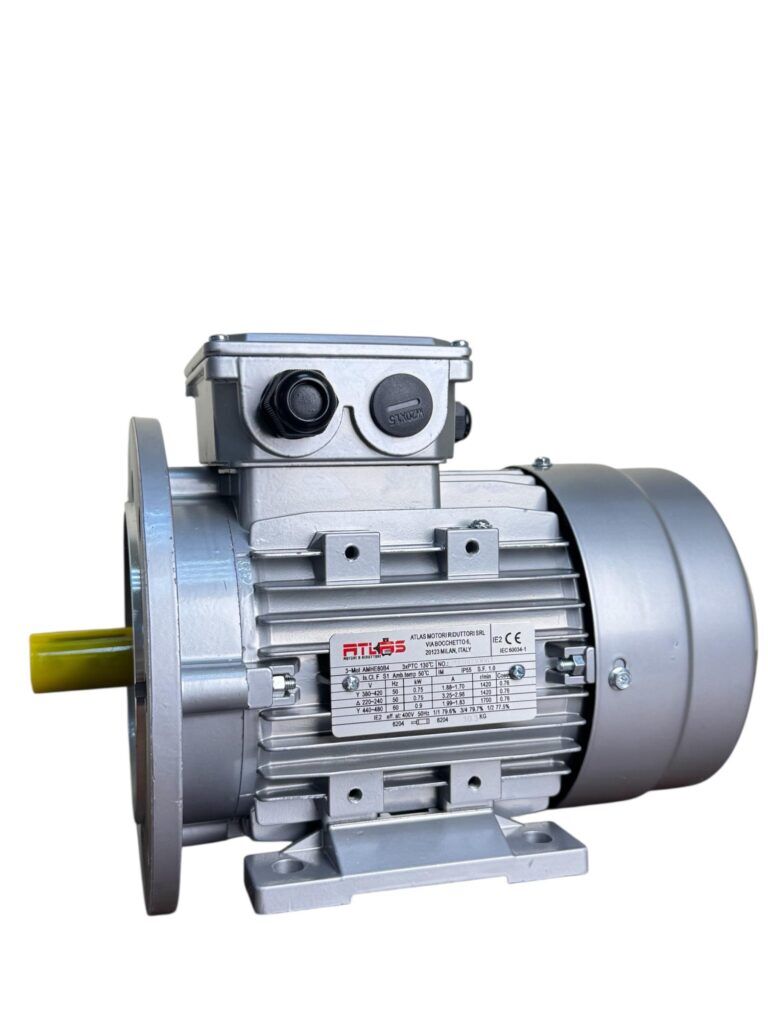 Python Motors - Quality and Performance | Dubai, UAE